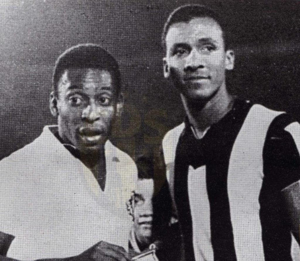The incredible era of Pelé - Adamsonmedia.com