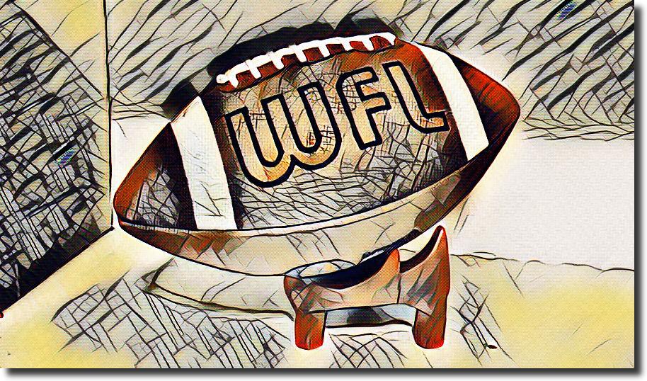 When the WFL decided to play on - Adamsonmedia.com