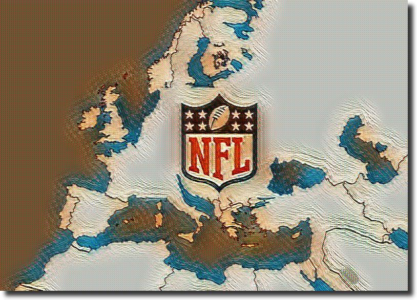 NFL footprint gets bigger - Adamsonmedia.com